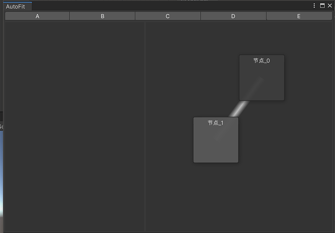 How can i create a Editor Window Like Animator? - Unity Engine - Unity Discussions