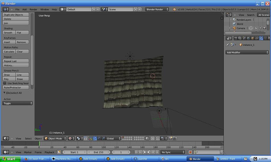Need help: Texturing Mesh - Unity Engine - Unity Discussions
