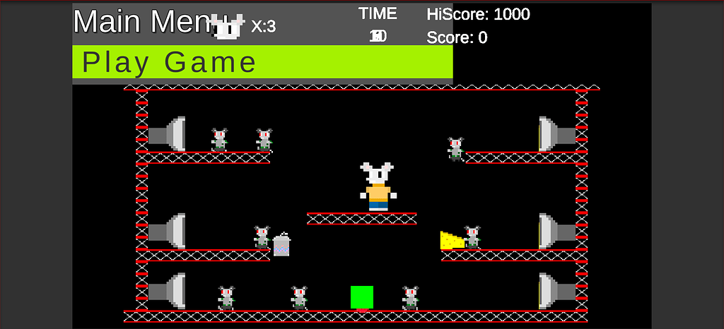 Ui Problem For Game Questions And Answers Unity Discussions 1553