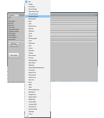 How to set the height of a editor popup window. - Questions & Answers ...