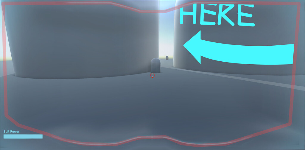 AR-like Camera Effect, How to Achieve Custom Shaped Culling Masks for ...