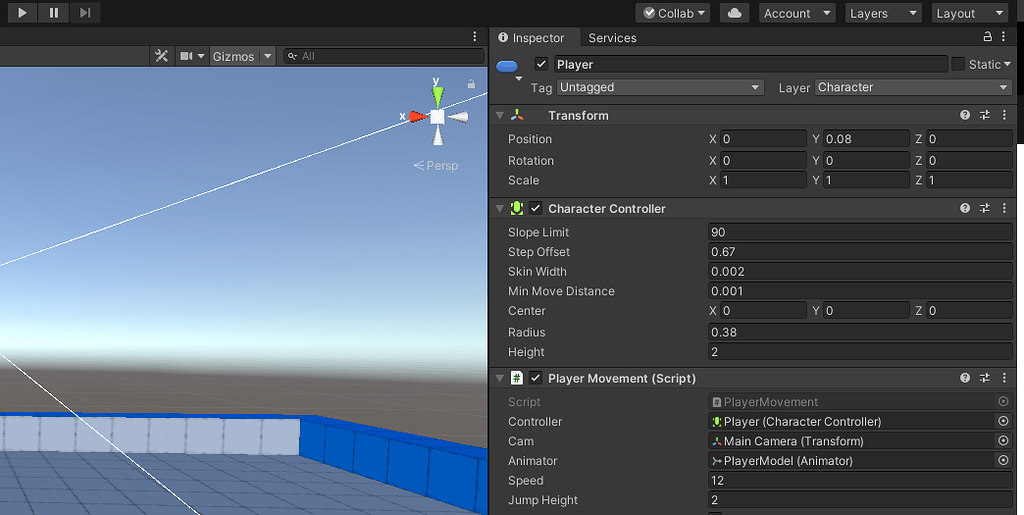 Animator component detaches itself from script at runtime - Unity ...