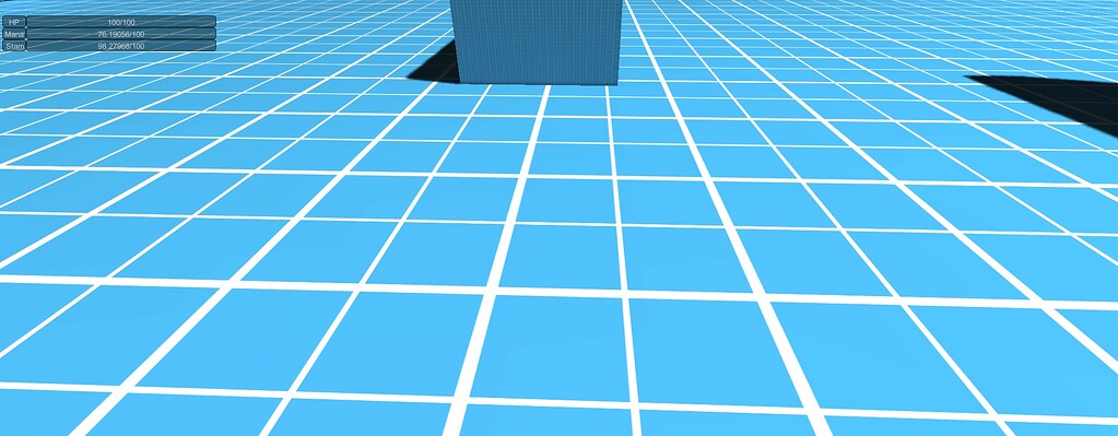 Rounding values for GUI - Questions & Answers - Unity Discussions