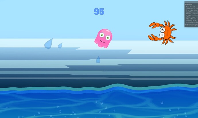 How to build water bubbles particle system? - Unity Engine - Unity Discussions