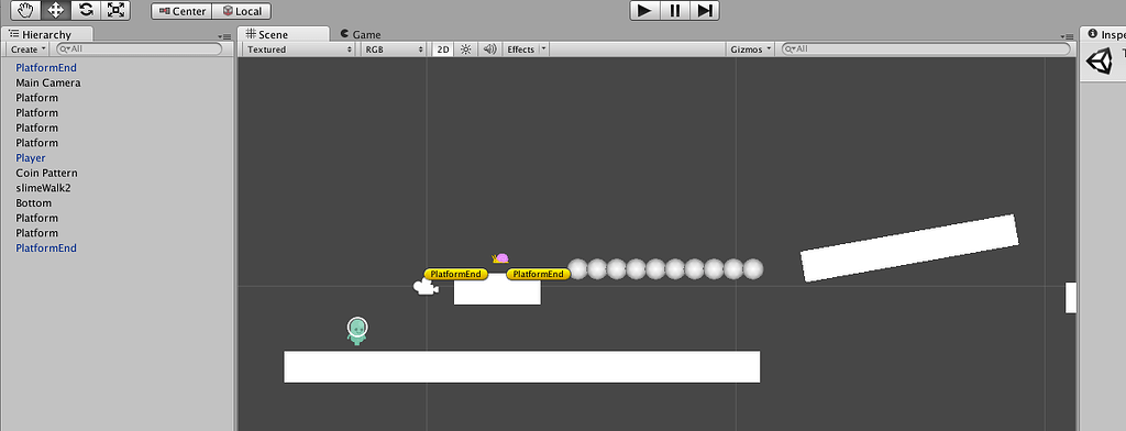 Visualizing dynamic objects in the editor - Unity Engine - Unity Discussions