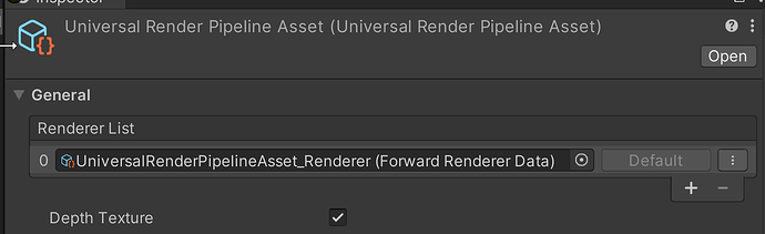 Depth Mask Shader in URP - Unity Engine - Unity Discussions