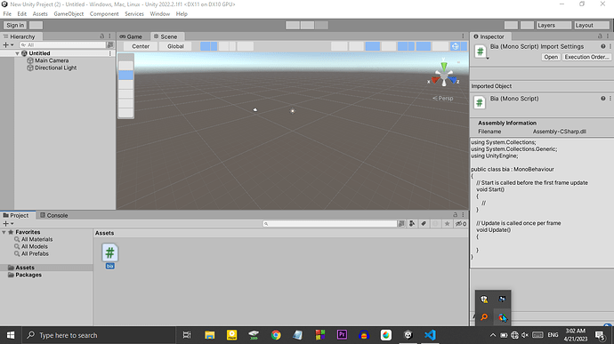 Unity ui not showing - Questions & Answers - Unity Discussions