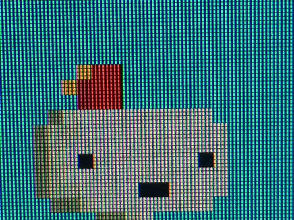 2D Pixel Art Game with Smooth and Pixel Perfect Camera - Unity Engine - Unity Discussions