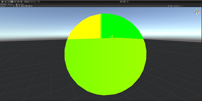 Reconstructing world space position from depth texture - Unity Engine - Unity Discussions