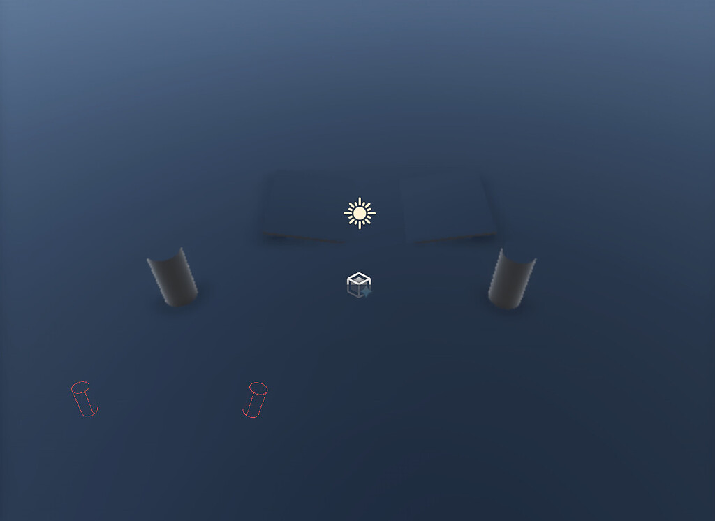 Viewport Is Incorrect In A Custom Pass Running In Afterpostprocess When Using Dynamic Resolution
