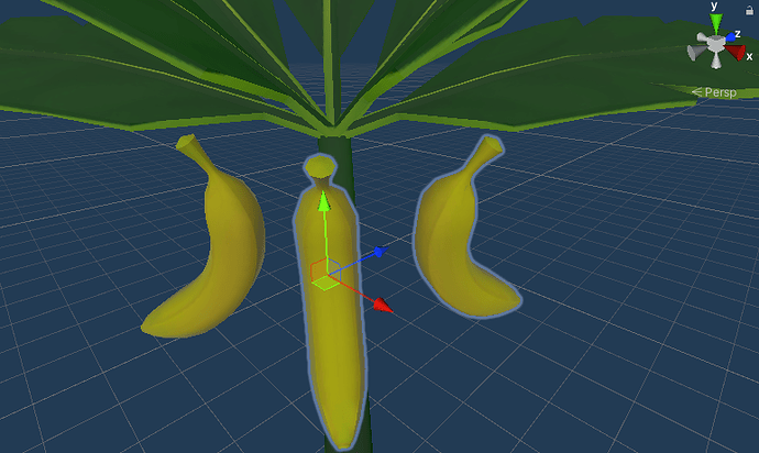 Textures look pix-elated in android build - Questions & Answers - Unity ...