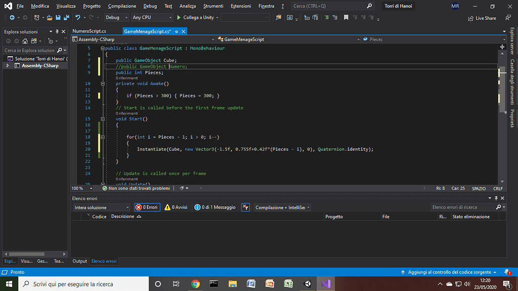 Too Sensitive Gameobjects Questions And Answers Unity Discussions