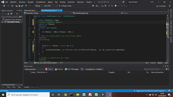 Too sensitive GameObjects - Questions & Answers - Unity Discussions