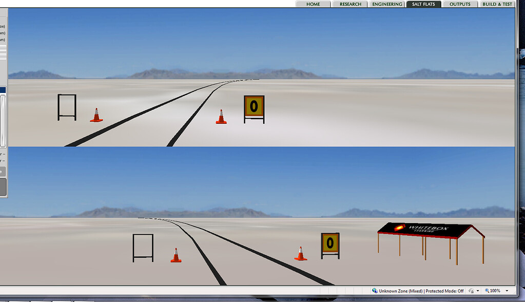resizing window breaks my camera! - Unity Engine - Unity Discussions