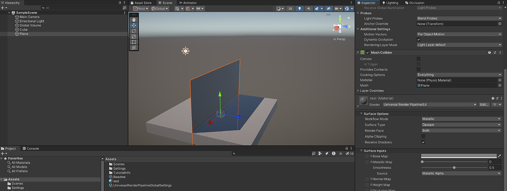 Help, why shadow disappear in build. - Unity Engine - Unity Discussions