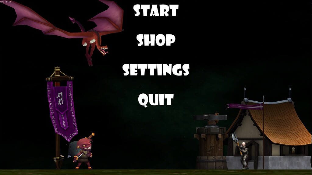 Game Window Size Not Scaling Properly Questions And Answers Unity Discussions 8001