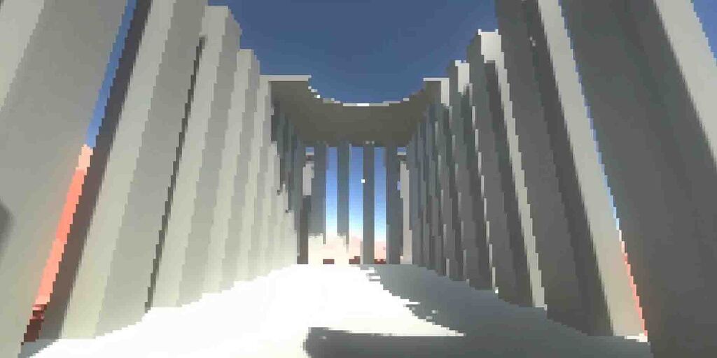 How was this look achieved? - Questions & Answers - Unity Discussions