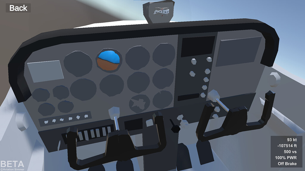 How to fix wobbling float when away from spawn? - Questions & Answers - Unity Discussions