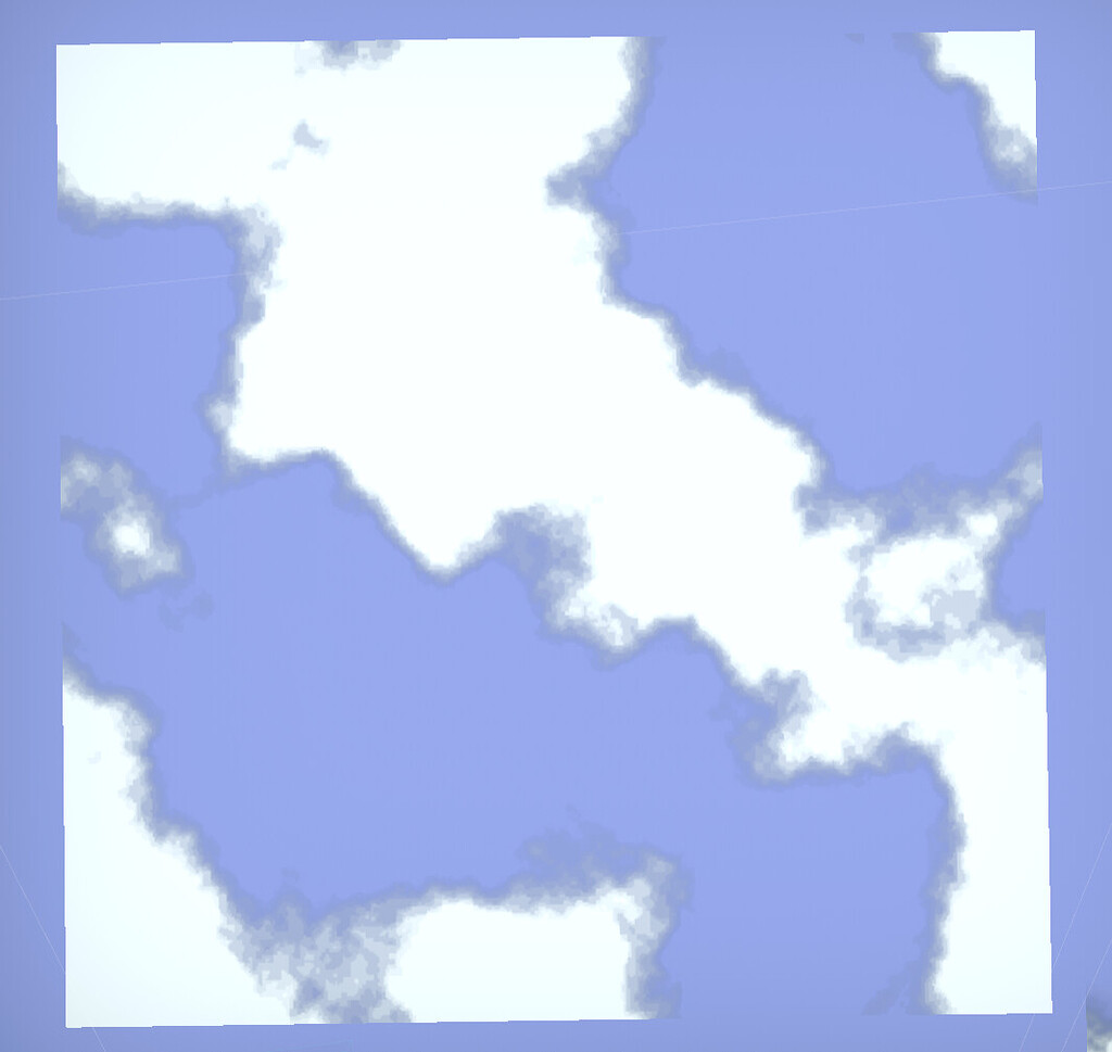 Casting Shadows with a transparent surface shader - Unity Engine ... Casting Shadows with a transparent surface shader - Unity Engine ...