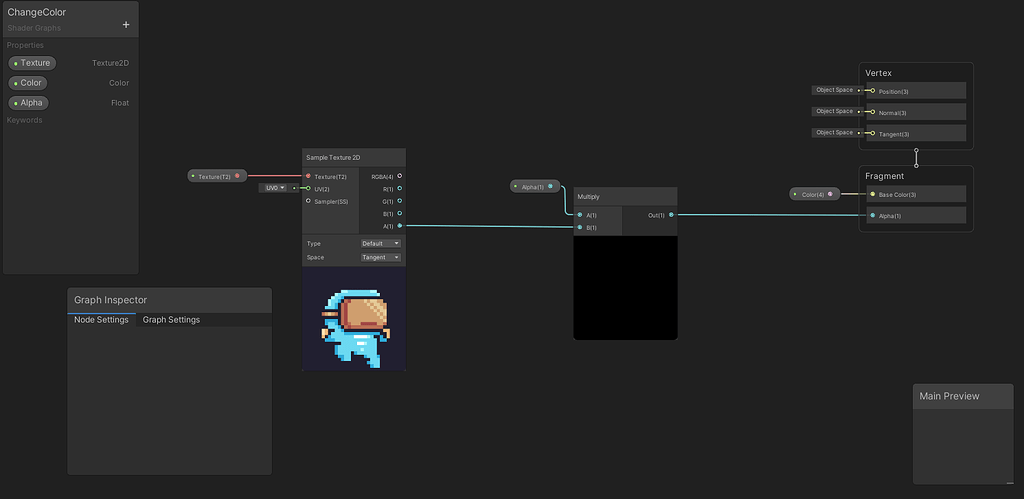 How To Correctly Overlay Add Colors In Shadergraph Questions And Answers Unity Discussions