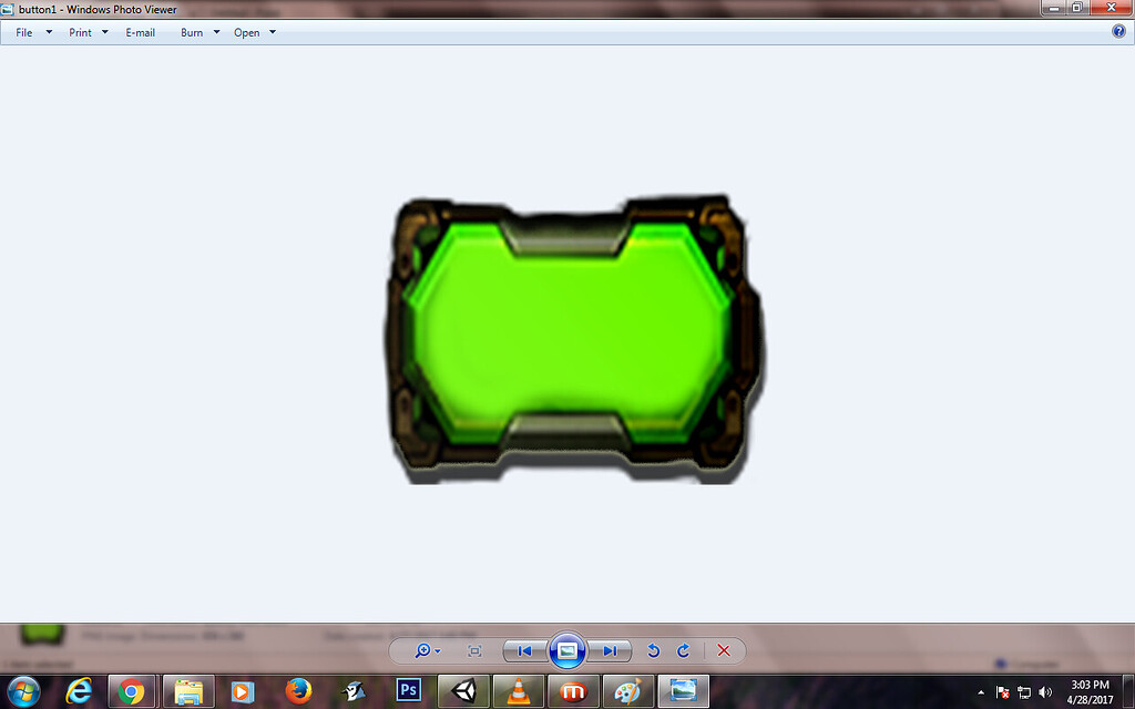 How To Add Image To A Button And Link It To A Another Scene ions