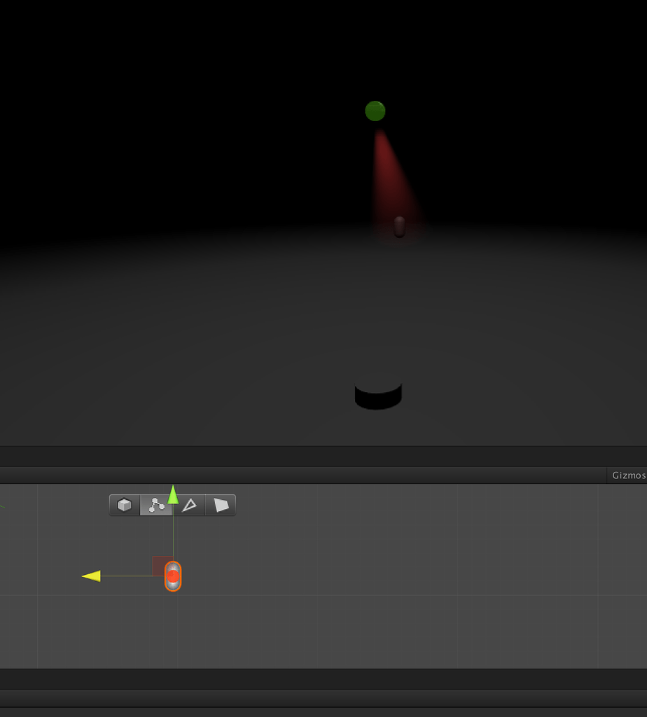 Problem Getting The Right Raycast Hit Questions And Answers Unity Discussions