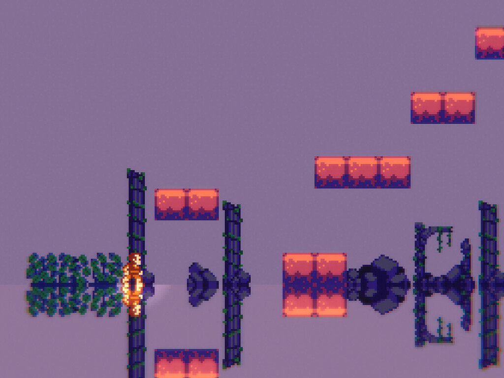 2d Reflection Shader Unity Engine Unity Discussions