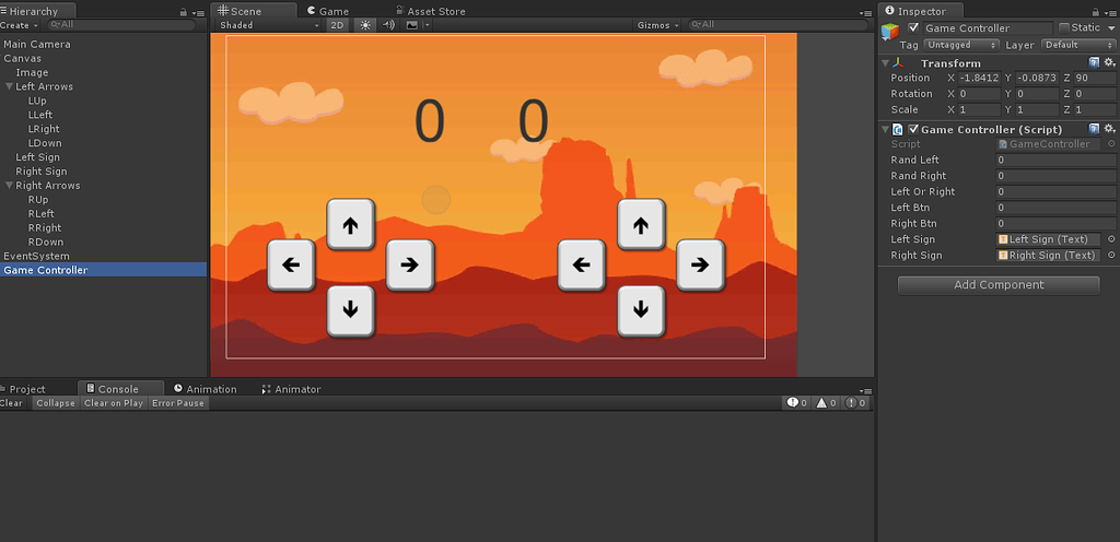How To Implement Multi Touch In Android 2d Game Questions And Answers Unity Discussions