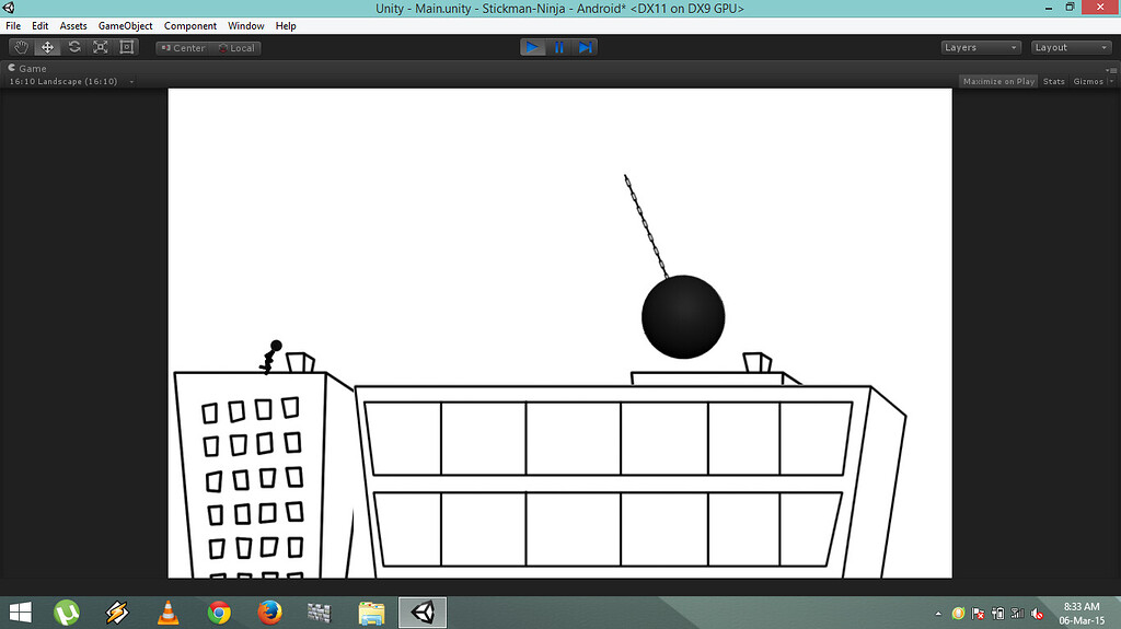 Add An Offset Distance Between 2 Spawned Objects Questions And Answers Unity Discussions 5903