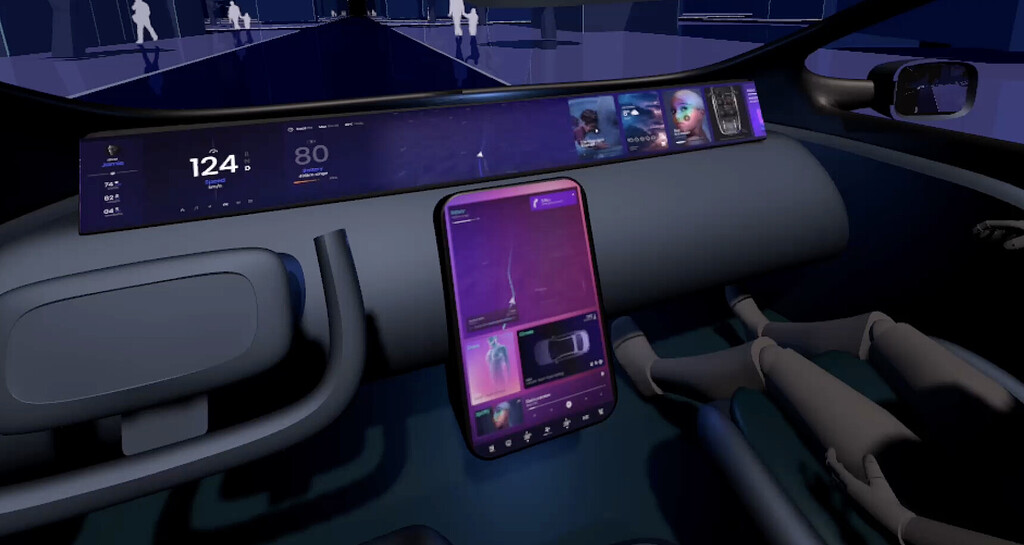 Show video on screen starts with grey screen - Unity Engine - Unity ...