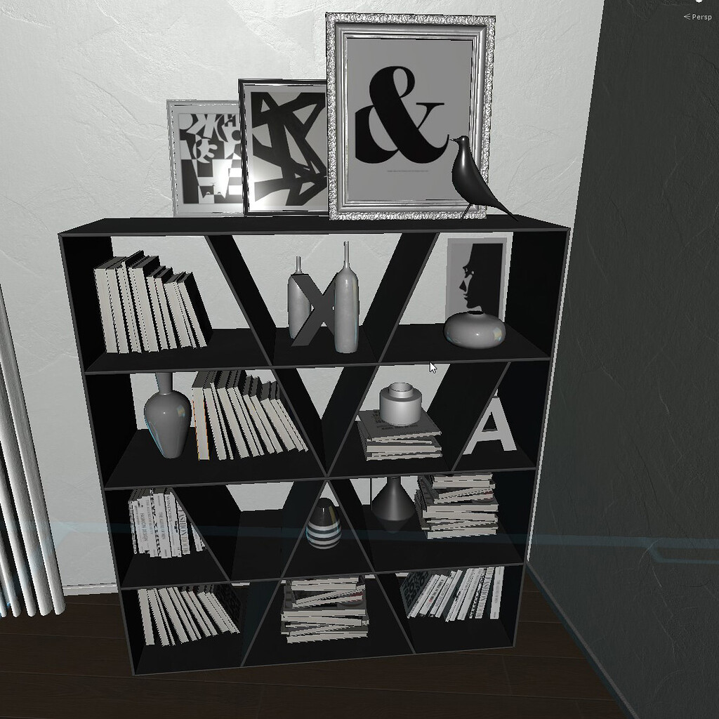 Uneven Baked Gi Unity Engine Unity Discussions