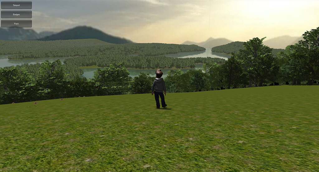 Can I have 500,000+ trees? - Questions & Answers - Unity Discussions