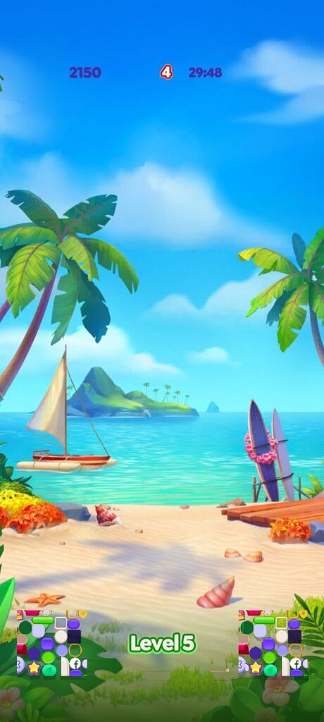 Visual Bugs After Version Change in Android Builds - Unity Engine - Unity Discussions