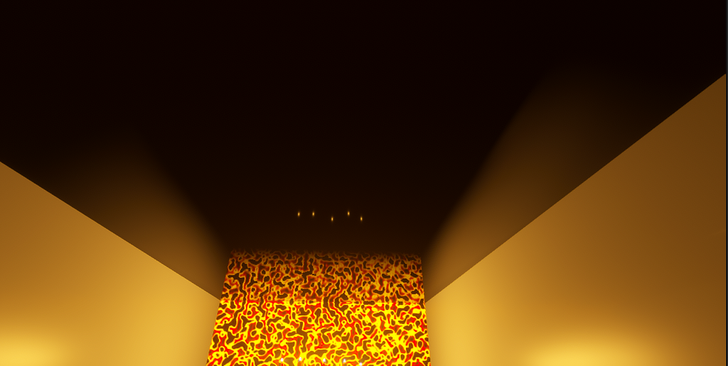 SSR doesn't reflect properly? - Unity Engine - Unity Discussions