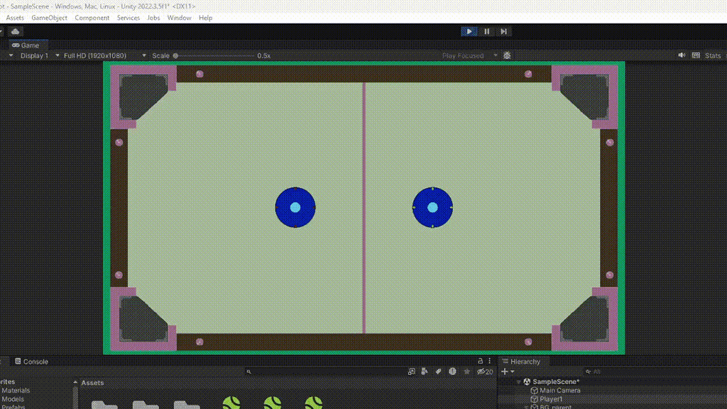 Problems with AddForce2D and Linerenderer - Questions & Answers - Unity Discussions
