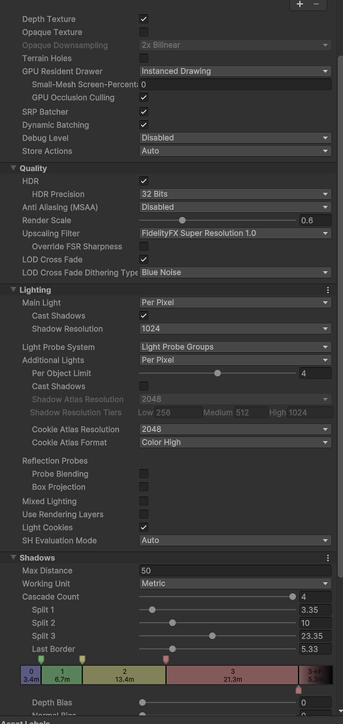 Issues on some Android devices - Unity Engine - Unity Discussions