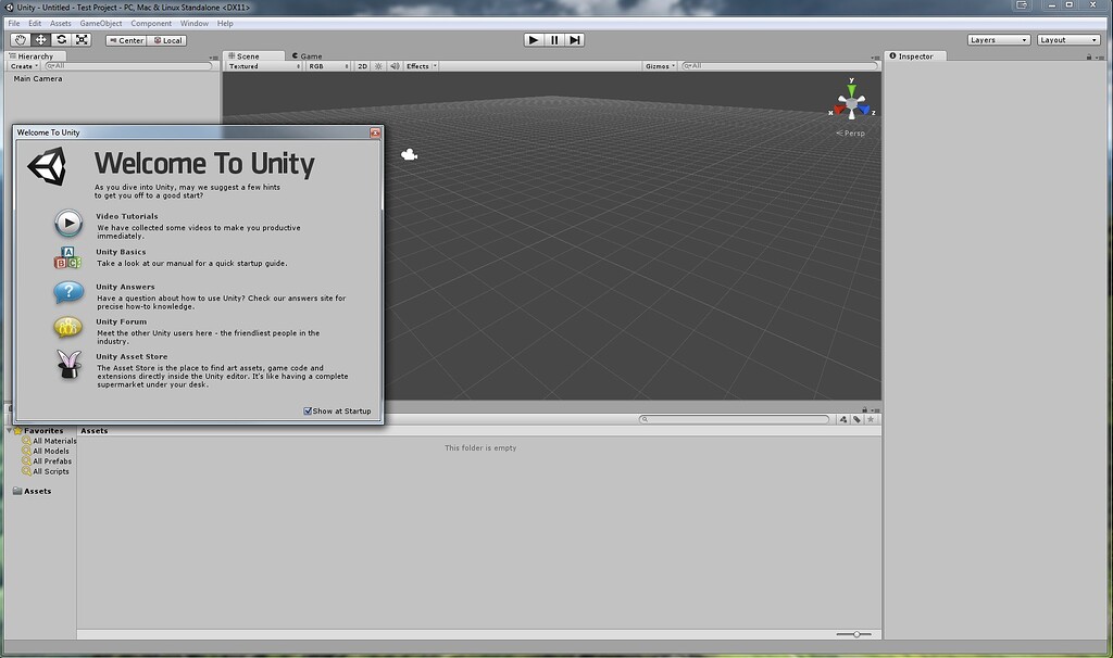 Unity Editor Interface Fonts and Menu Text very small on 1080 - Unity Engine - Unity Discussions