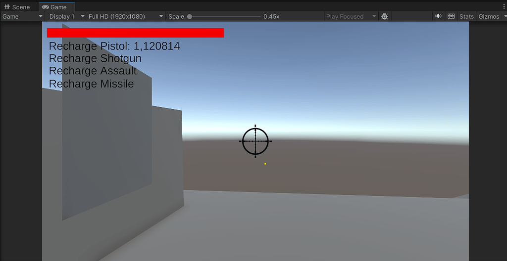 Unity Dots Project Build Not Working As It Should Unity Engine Unity Discussions