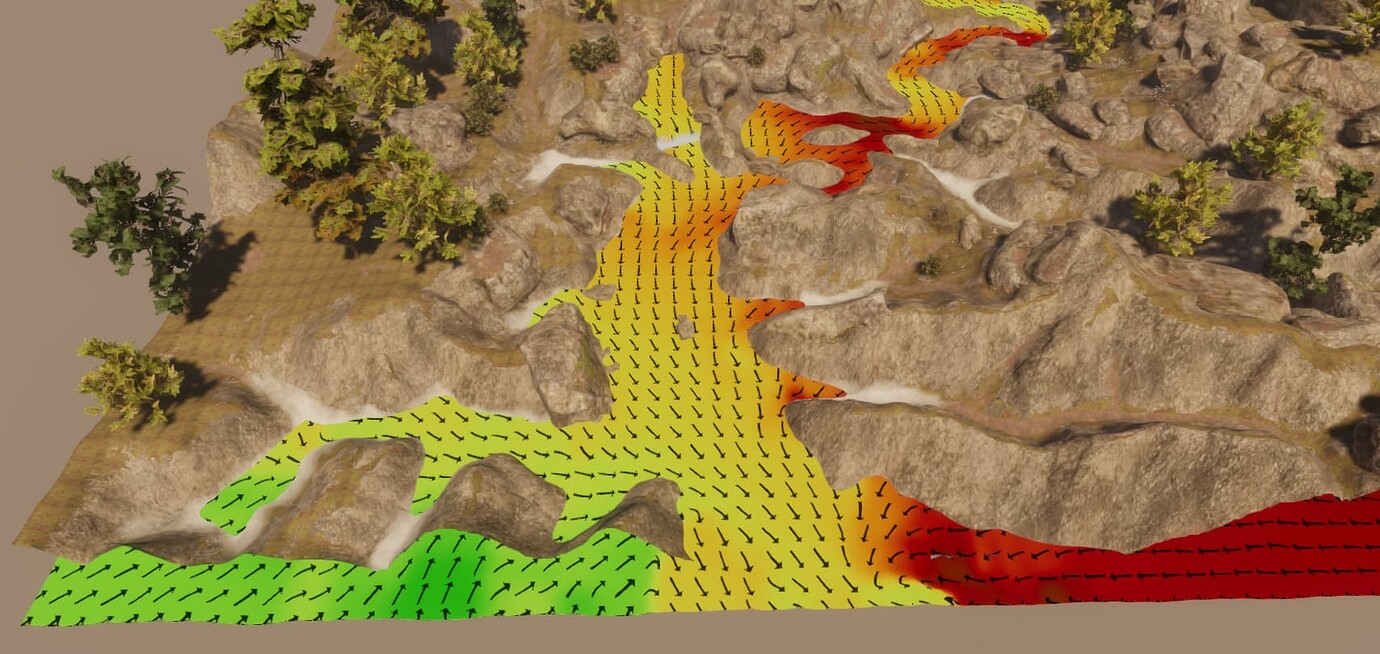 The HDRP water system in Unity 2022 LTS - Technical Articles - Unity Discussions