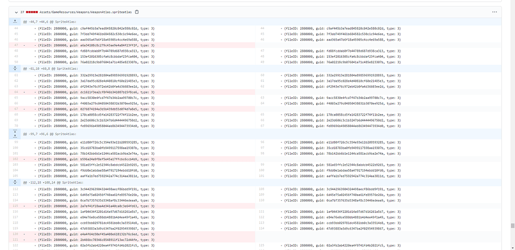 Unity won't let me fix the corrupted file - Unity Engine - Unity Discussions
