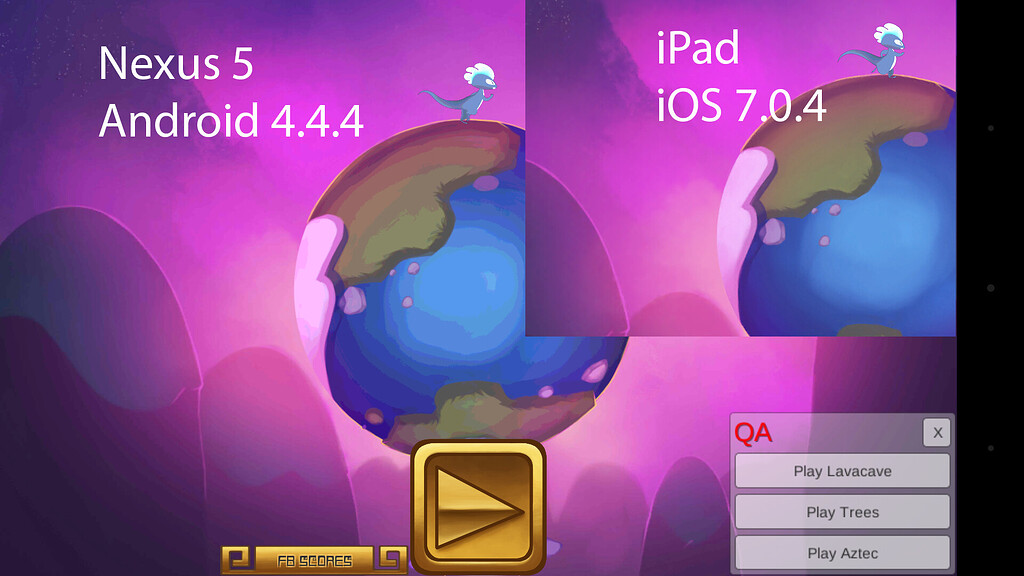 Banding issue - Unity Engine - Unity Discussions Banding issue - Unity Engine - Unity Discussions