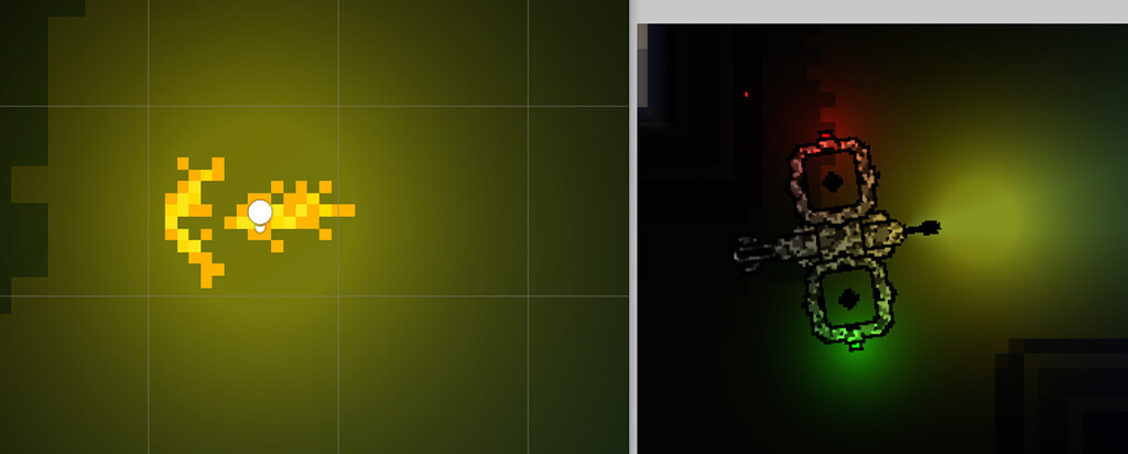 Instantiated Prefabs Gameobjects Not All Showing In Game Questions And Answers Unity Discussions