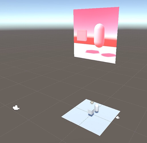 How to extract view depth from a camera render (with a shader)? - Unity Engine - Unity Discussions