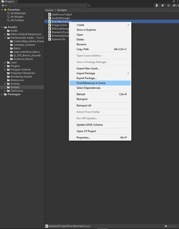 The variable has not been assigned (but it has) - Questions & Answers ...