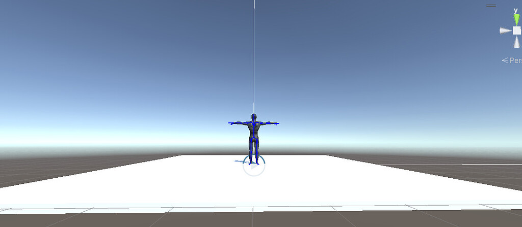 My Canvas Isnt Spawning In The Middle Of The Scene Questions And Answers Unity Discussions