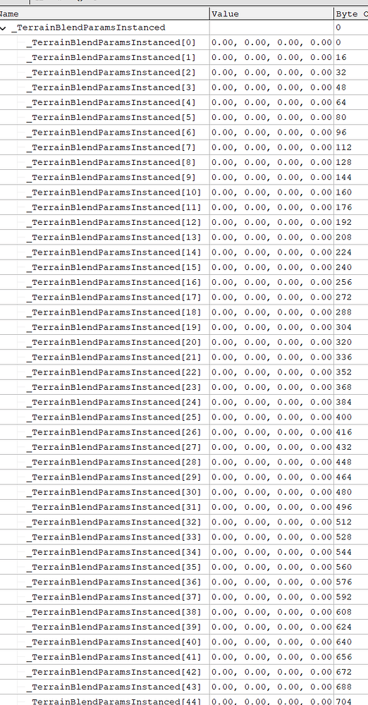 SetConstantBuffer not working? - Unity Engine - Unity Discussions