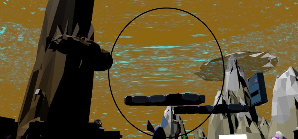 Skybox texture stretches on connection seams? - Questions & Answers ... Skybox texture stretches on connection seams? - Questions & Answers ...