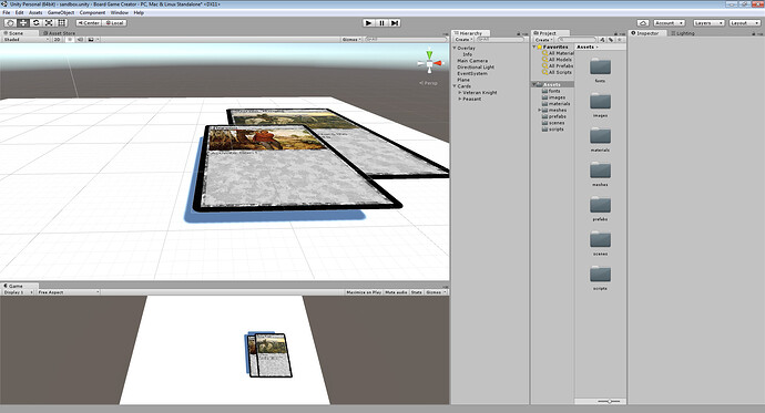 World Space UI overlapping - Questions & Answers - Unity Discussions
