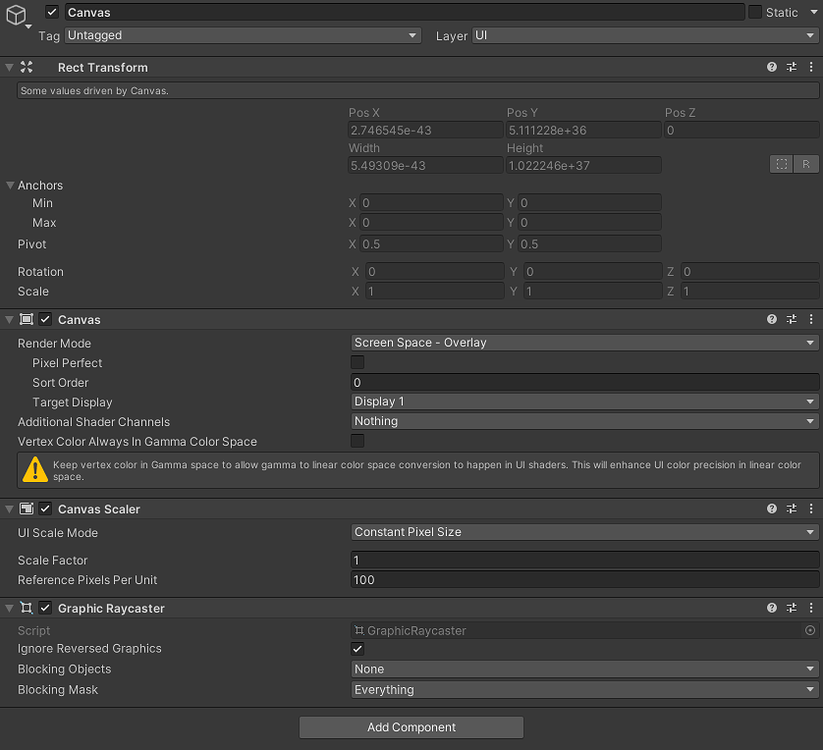 Rect Transform UI bug - Questions & Answers - Unity Discussions