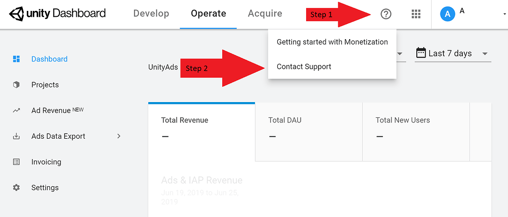 How should I install Unity Ads in my game: Asset Store Package, Package Manager or Services ...